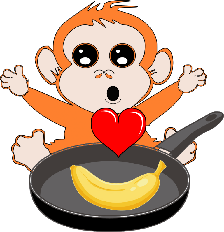 Easy Cooking Recipes | Monkey Can Cook
